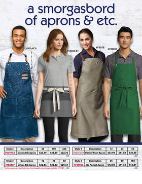 Aprons Etc. - apronsetc.com